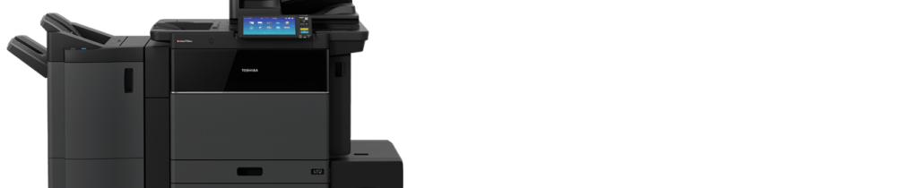 Toshiba e-STUDIO 4525AC | Steelhead Business Products Ltd